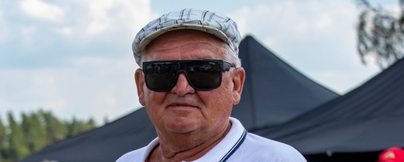 Palju õnne, Ats Kalju!